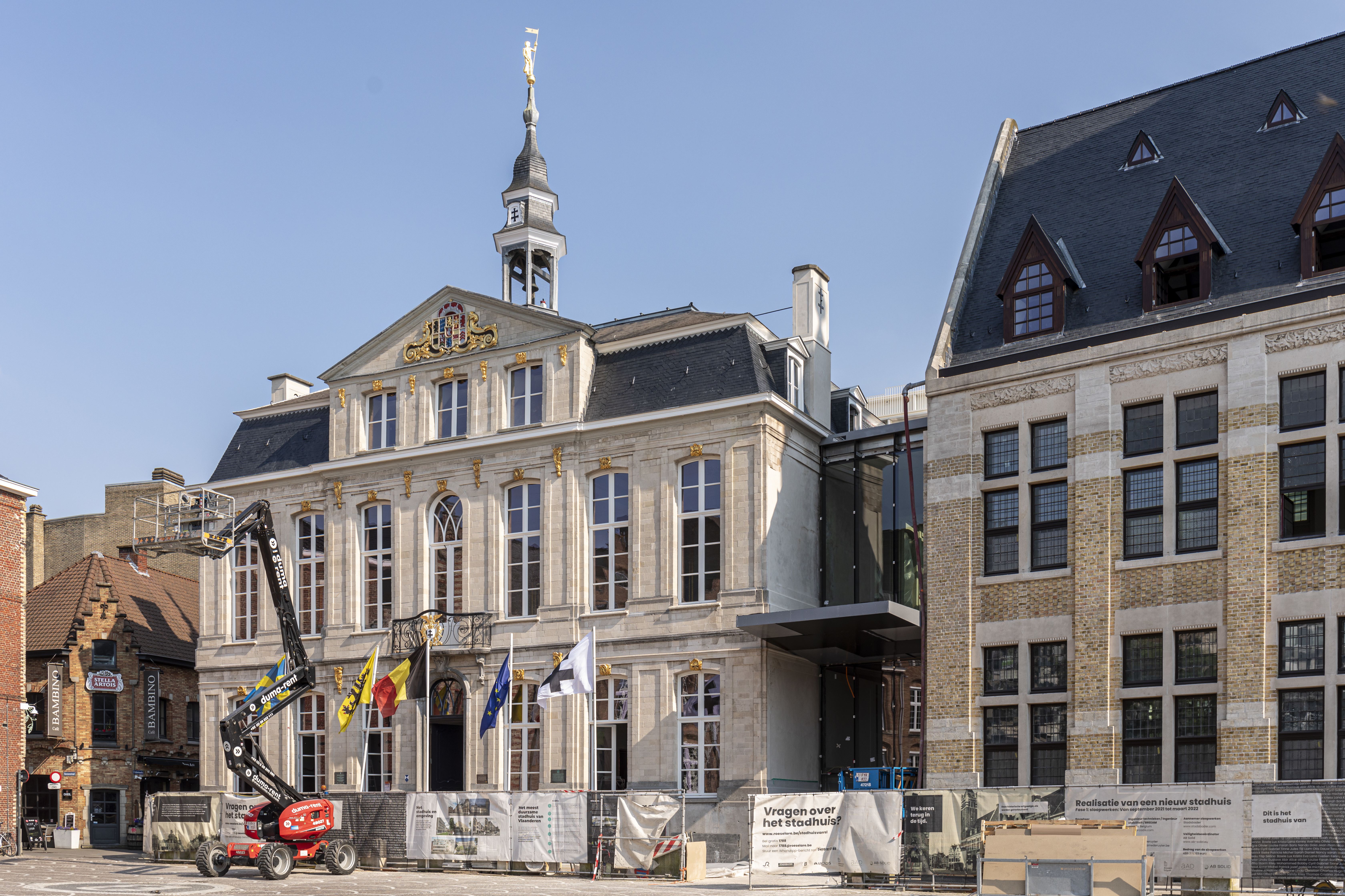 B-architecten