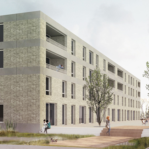 B-architecten