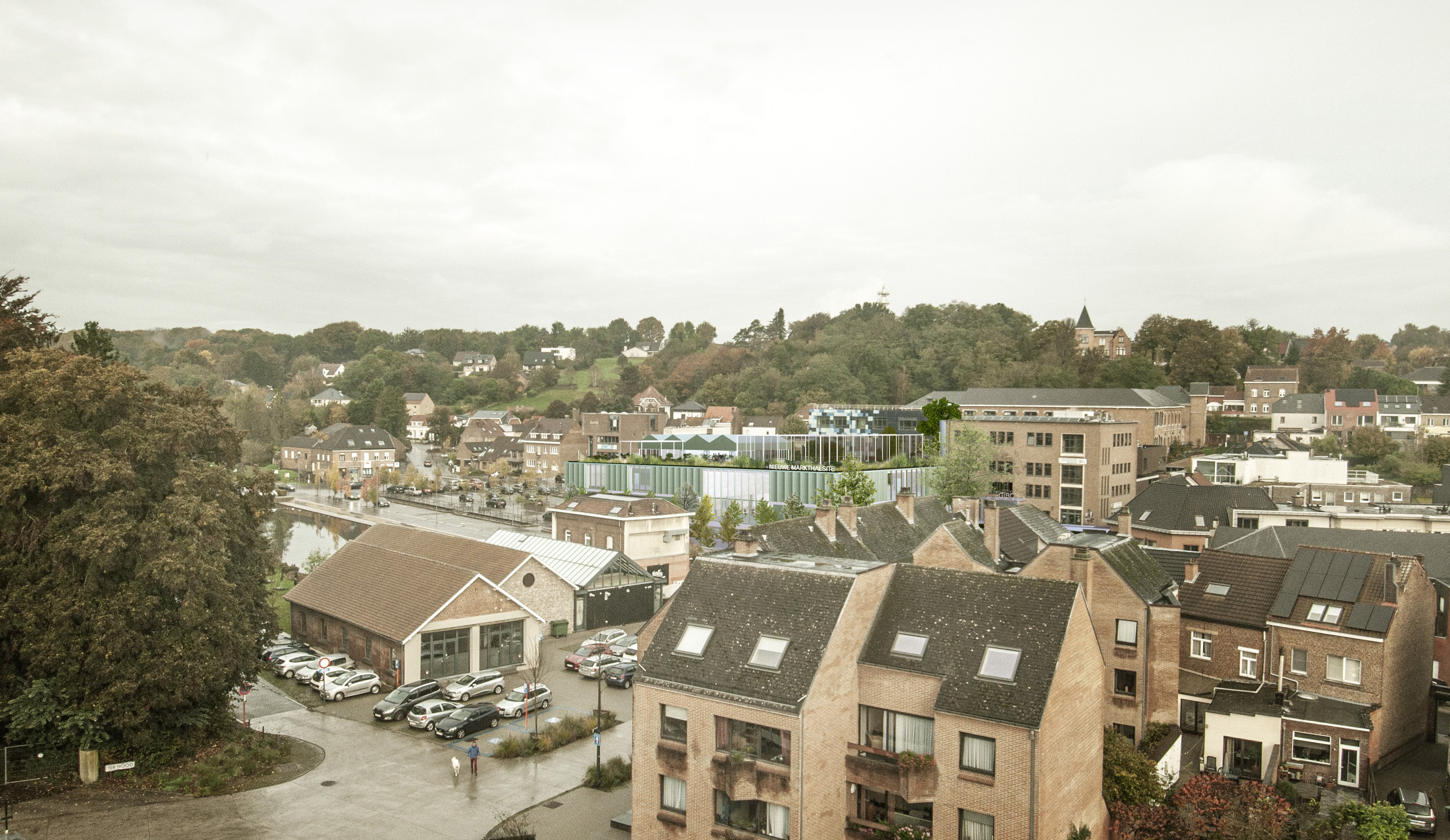 B-architecten